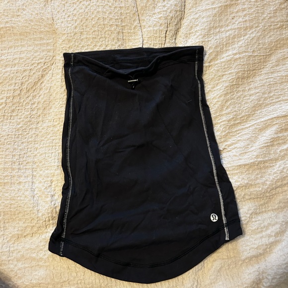 lululemon athletica | Accessories | Face Sleeve Lululemon | Poshmark